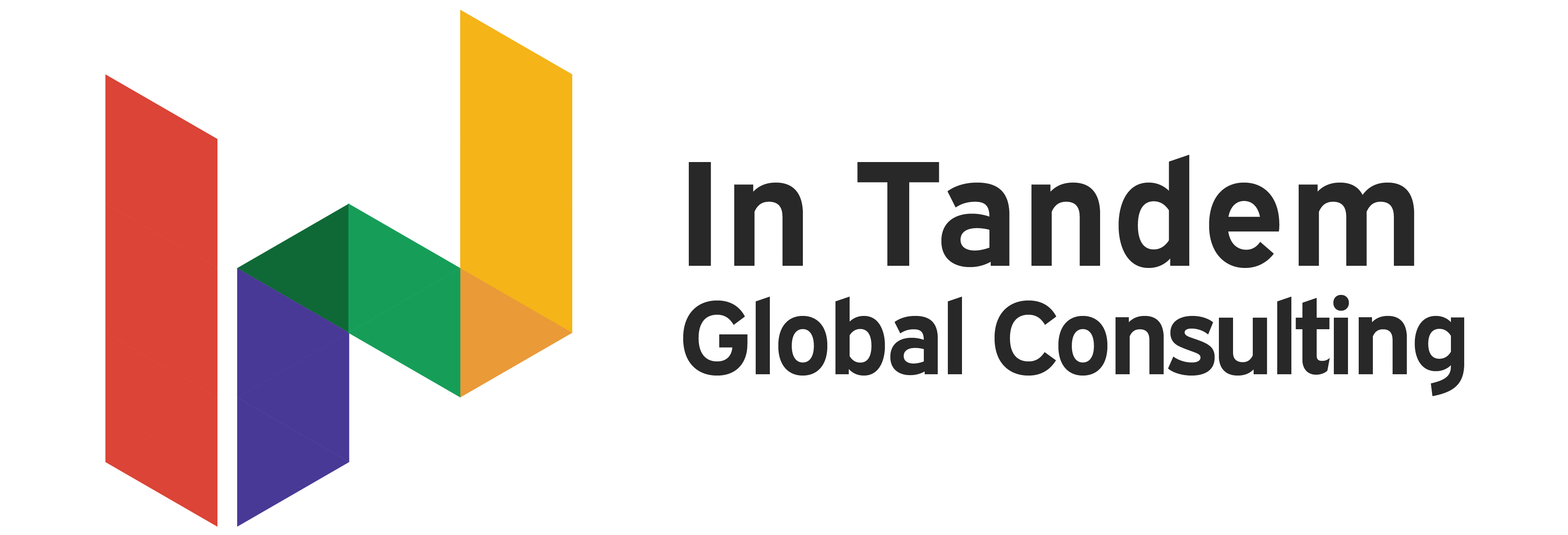 Management Consulting – In Tandem Global Consulting